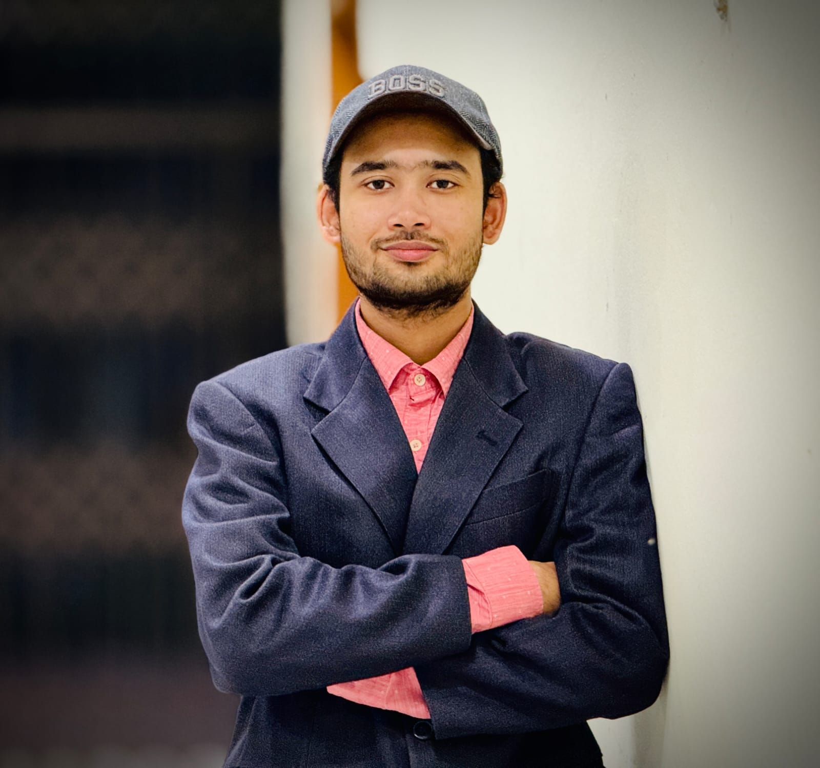 Shrestha Shome Ullas